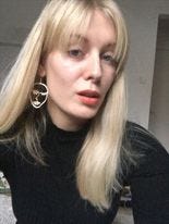 About – Jennifer Bergman – Medium