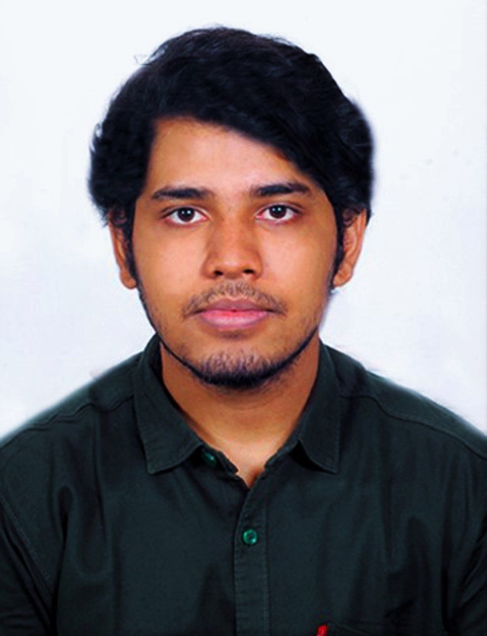 About – Thamarai Kannan P – Medium