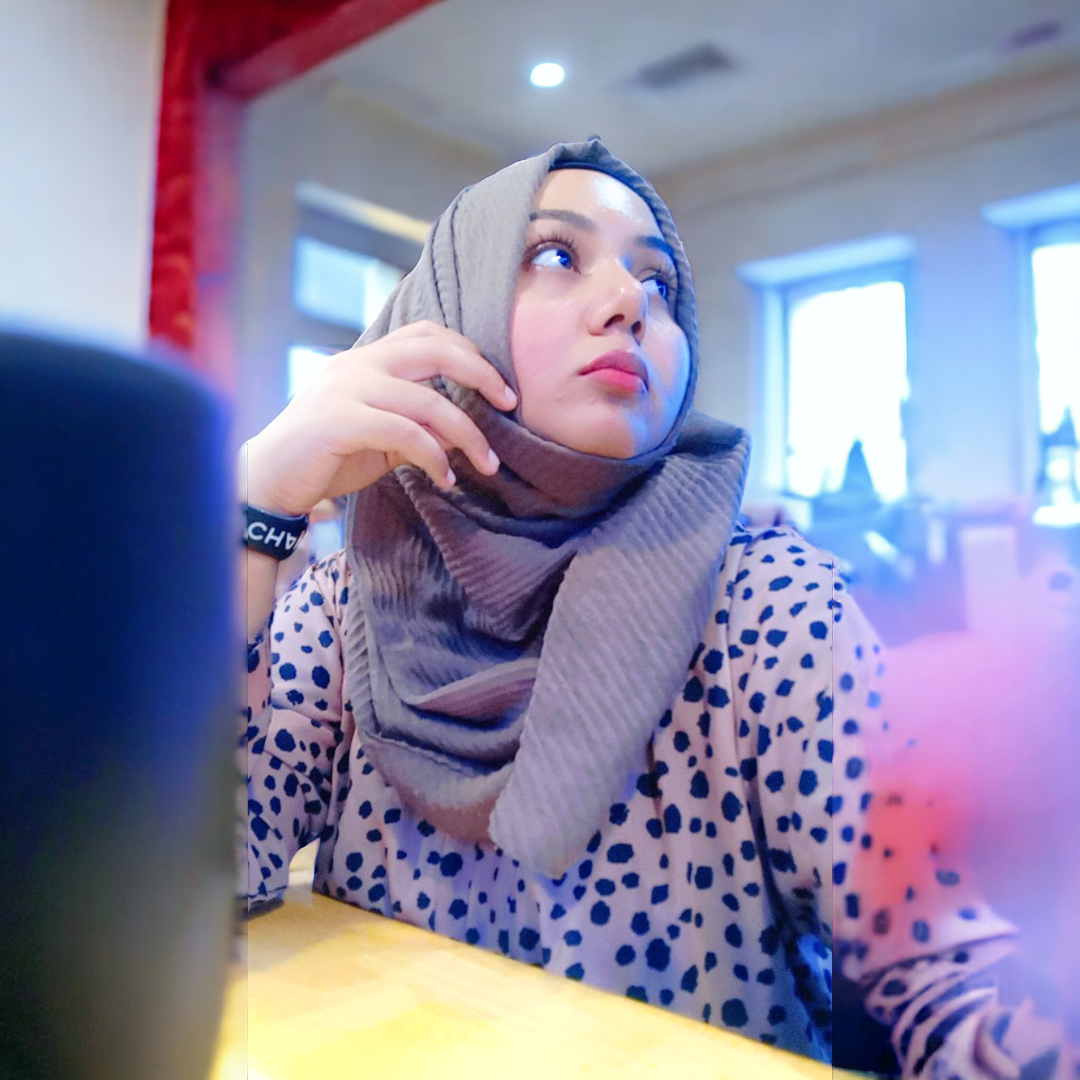 Faya Qureshi – Medium