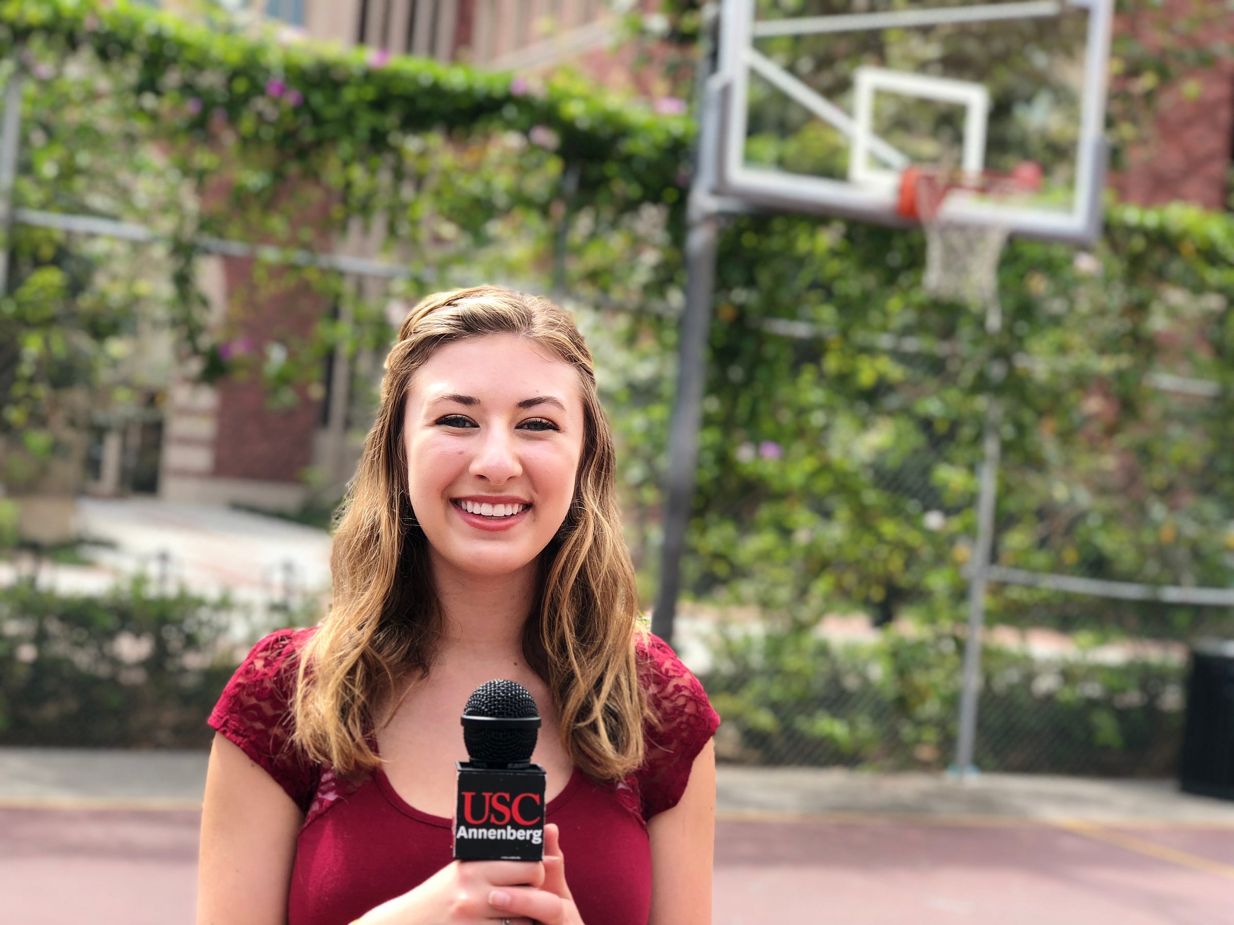 Emily Bernstein – Medium
