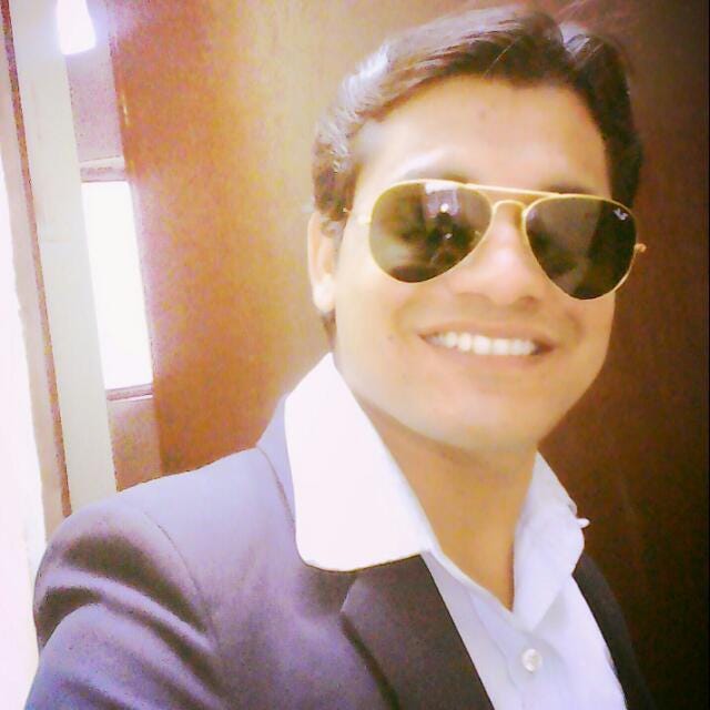 Mahendra Singh Dudi – Medium