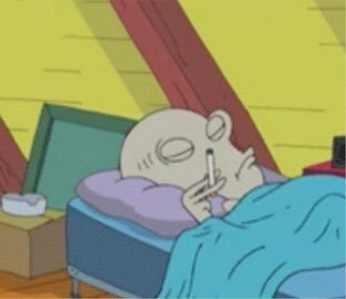 Alina Barrett – Medium