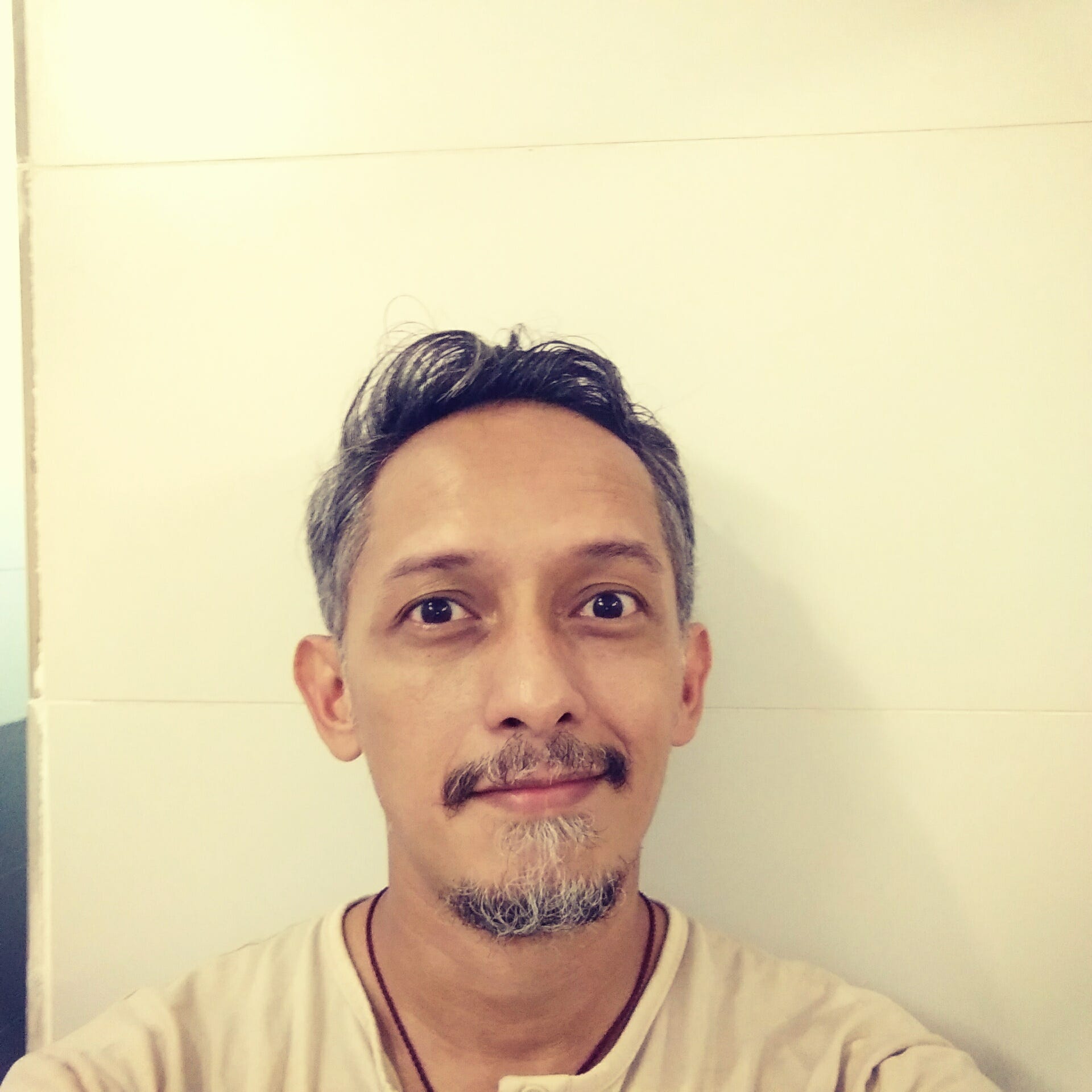 About – Paul Catiang – Medium