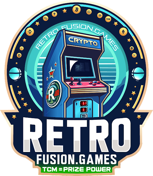 About – Retro fusion Gmes – Medium
