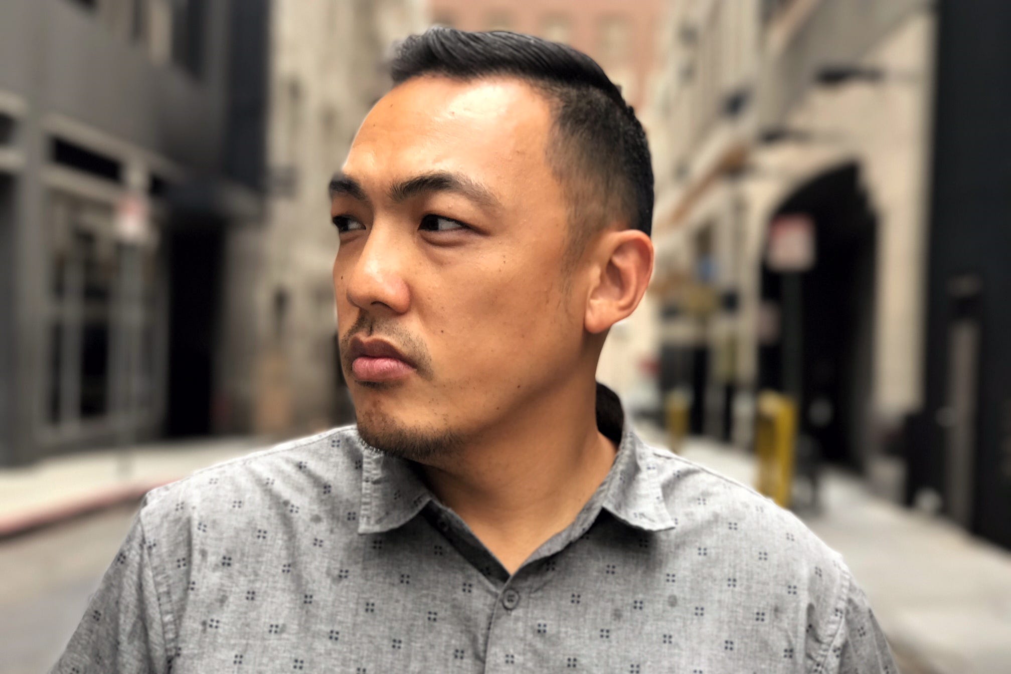 Rob Shum – Medium