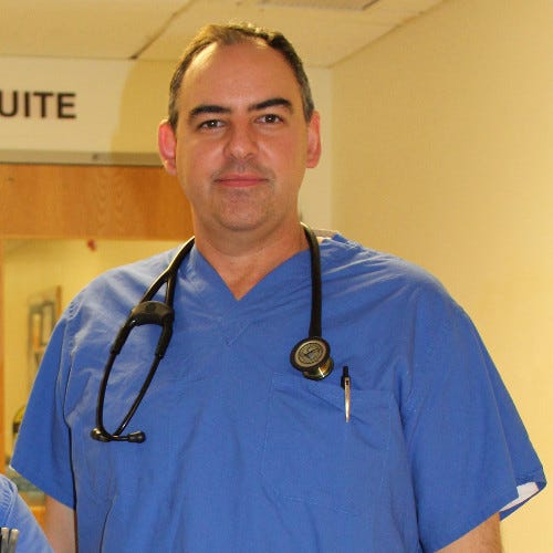 Dr. Henry Cabrera – Medium