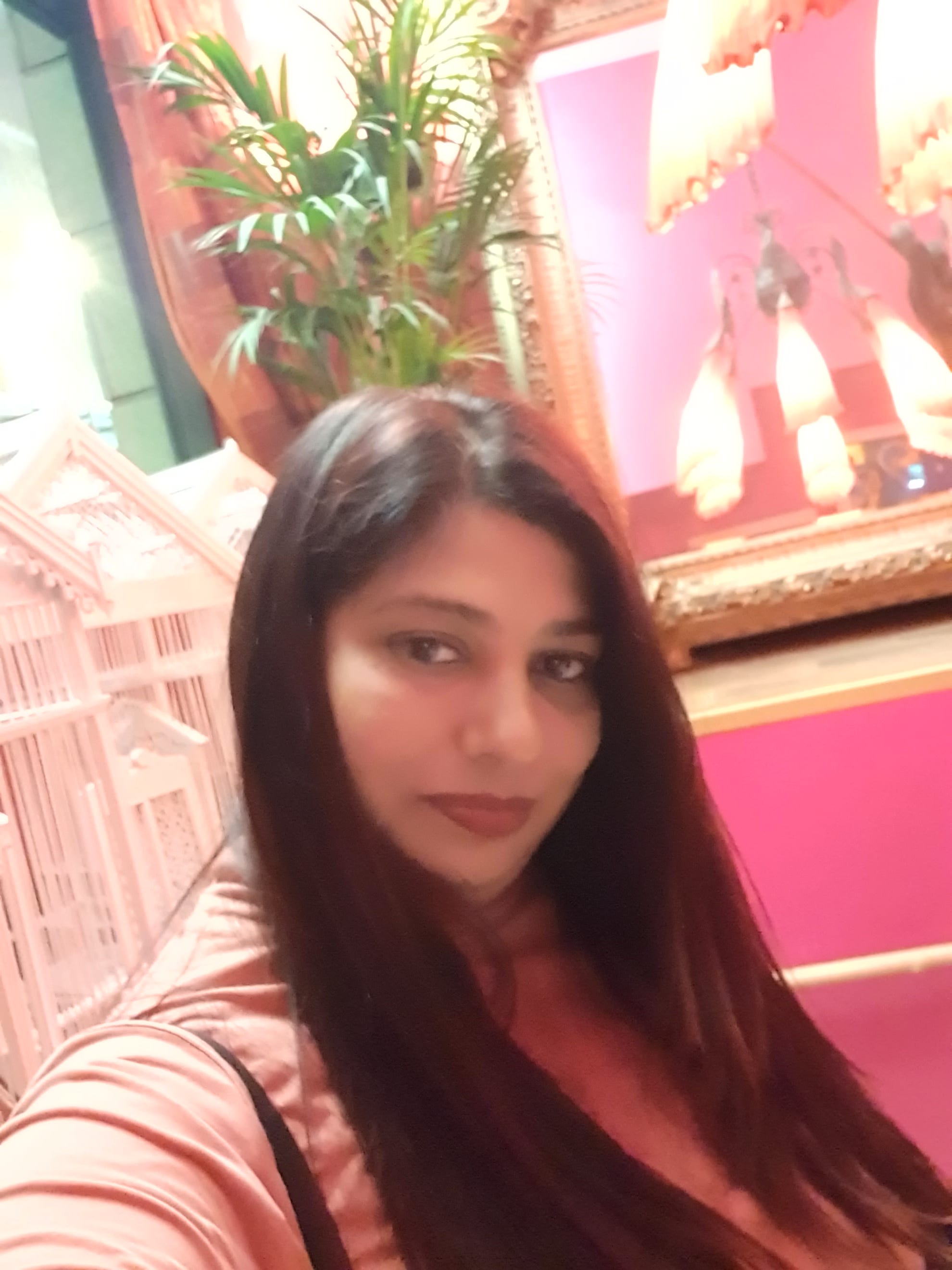 Deepika Vyas – Medium