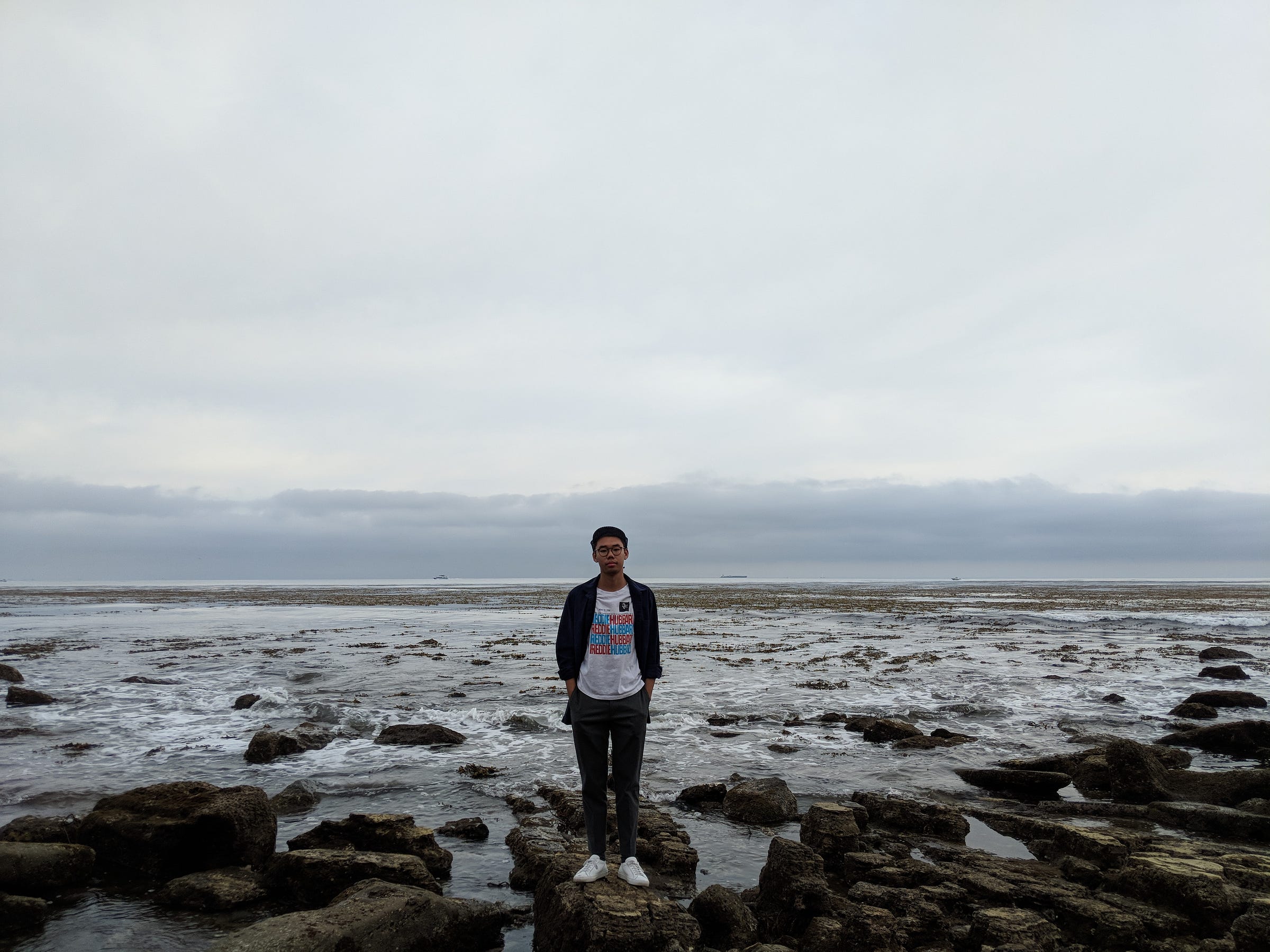 Johnny Thai – Medium