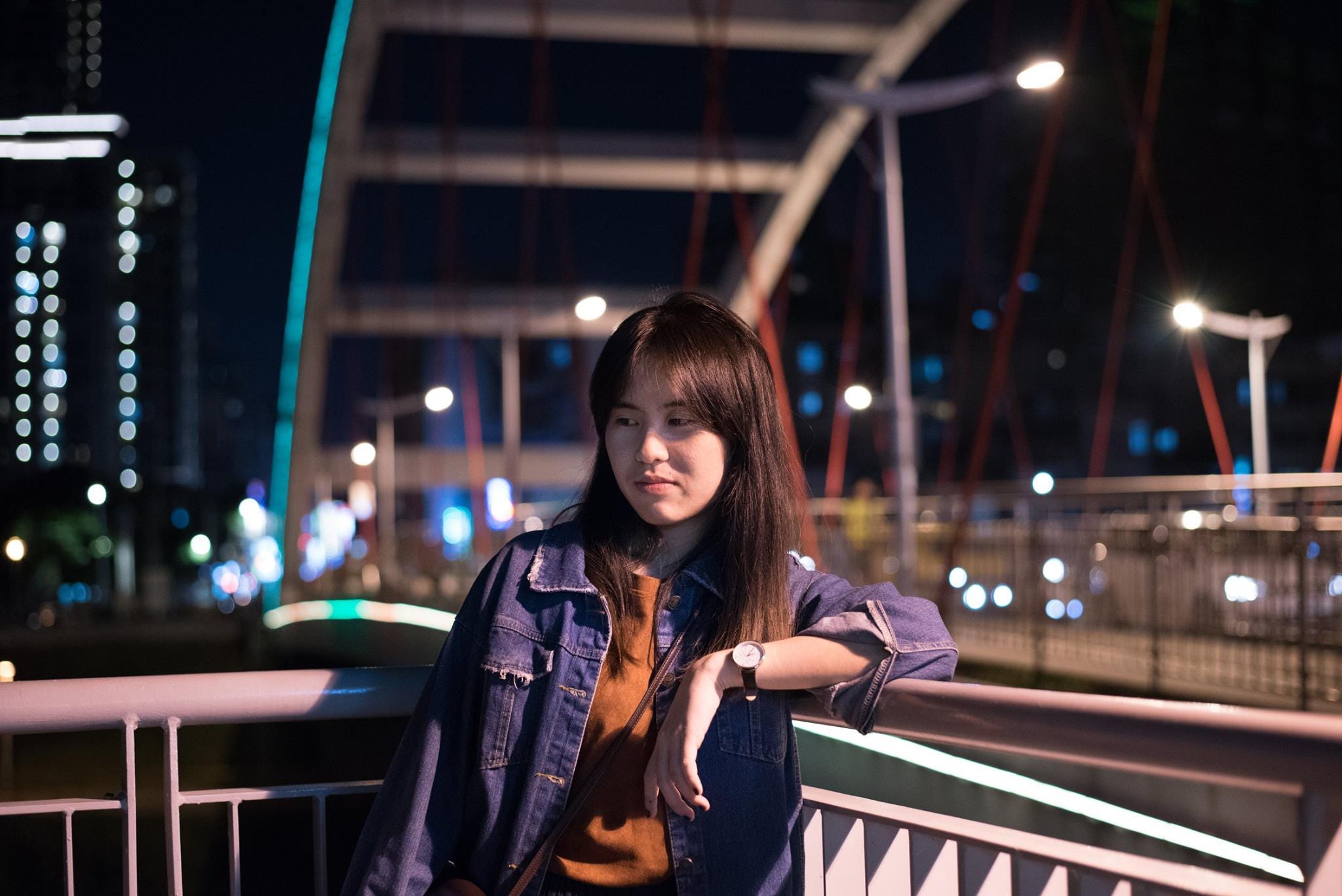 Chiwen Huang on Medium curated some lists