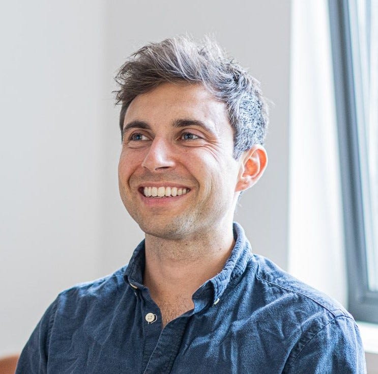 About – Tom Moon – Medium