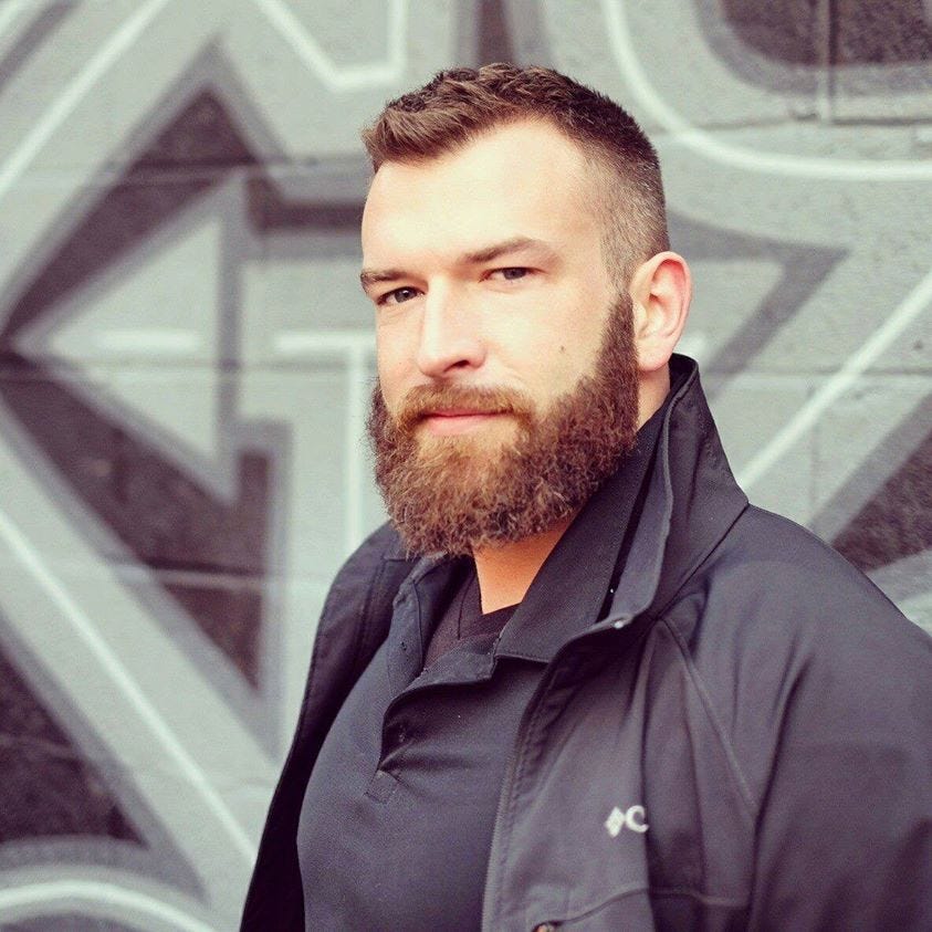 Garin Kilpatrick – Medium