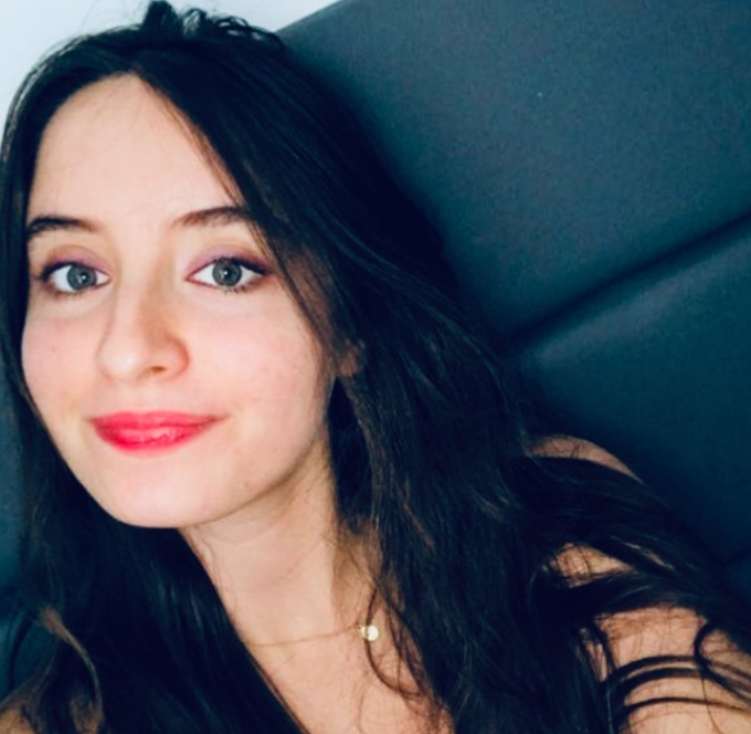 Elanur Eroglu on Medium curated some lists