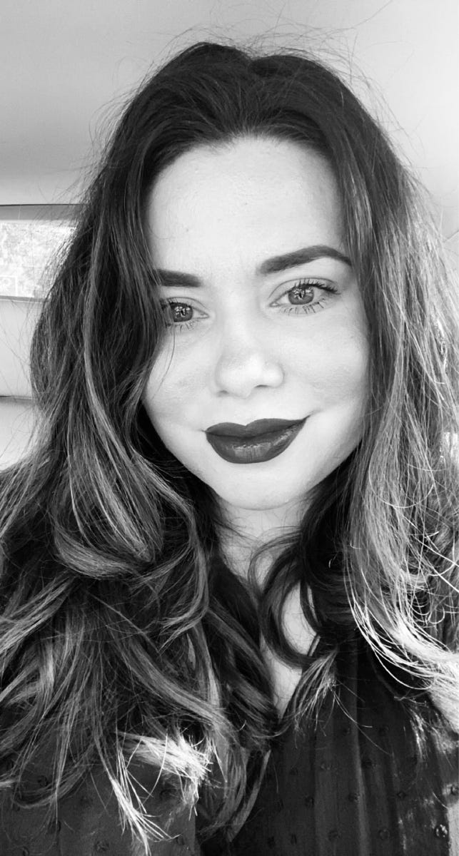 Chelsea Lynn Miracle – Medium
