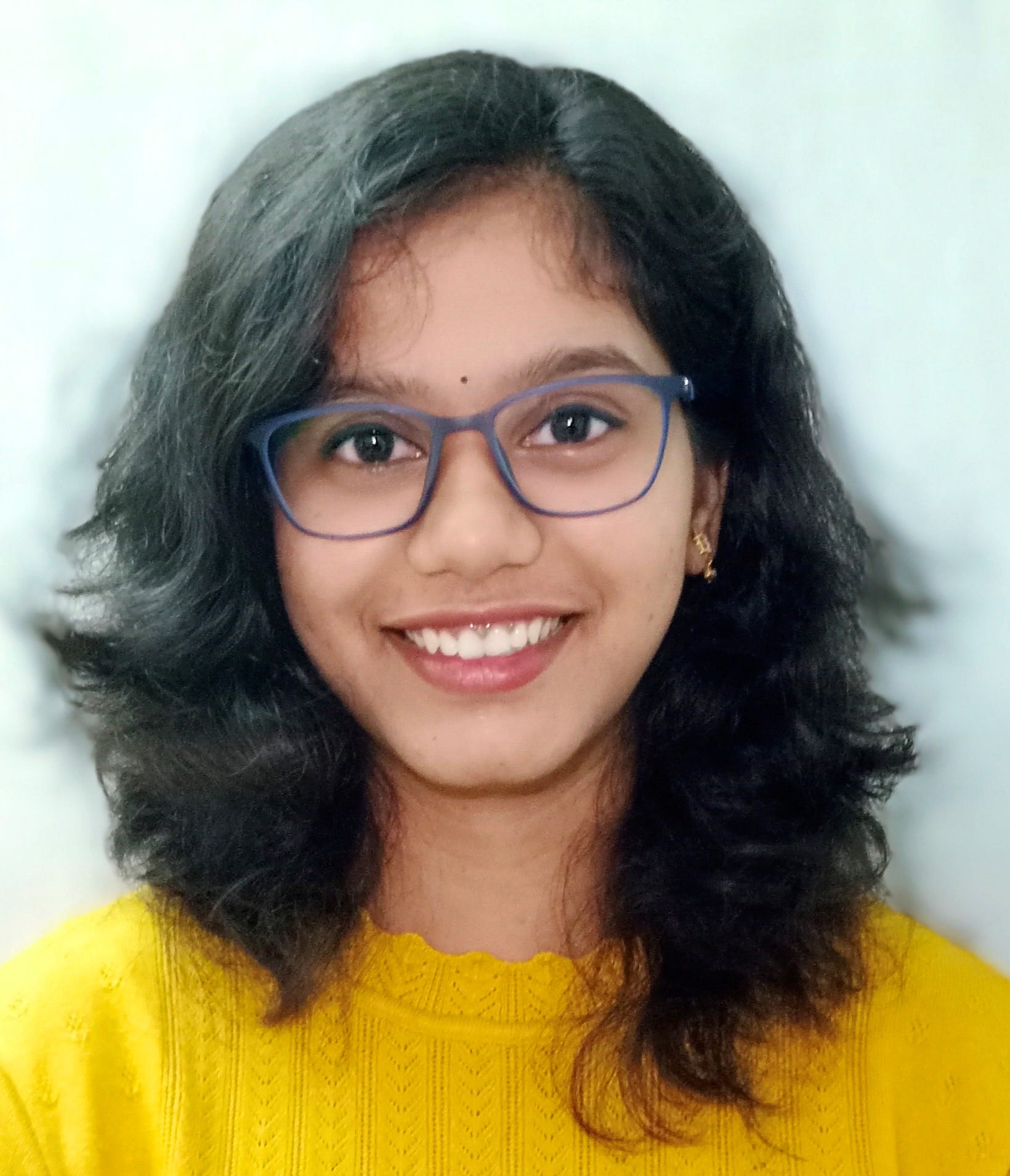 Harshitha Akula – Medium