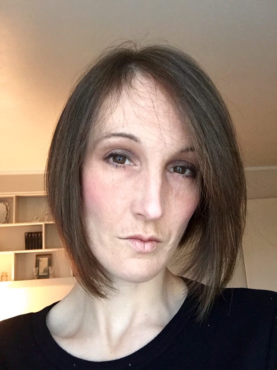 About – Danica Long – Medium