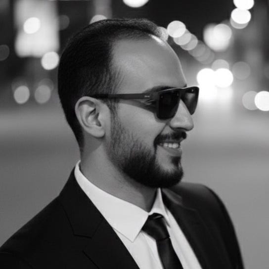 Amir Azad – Medium