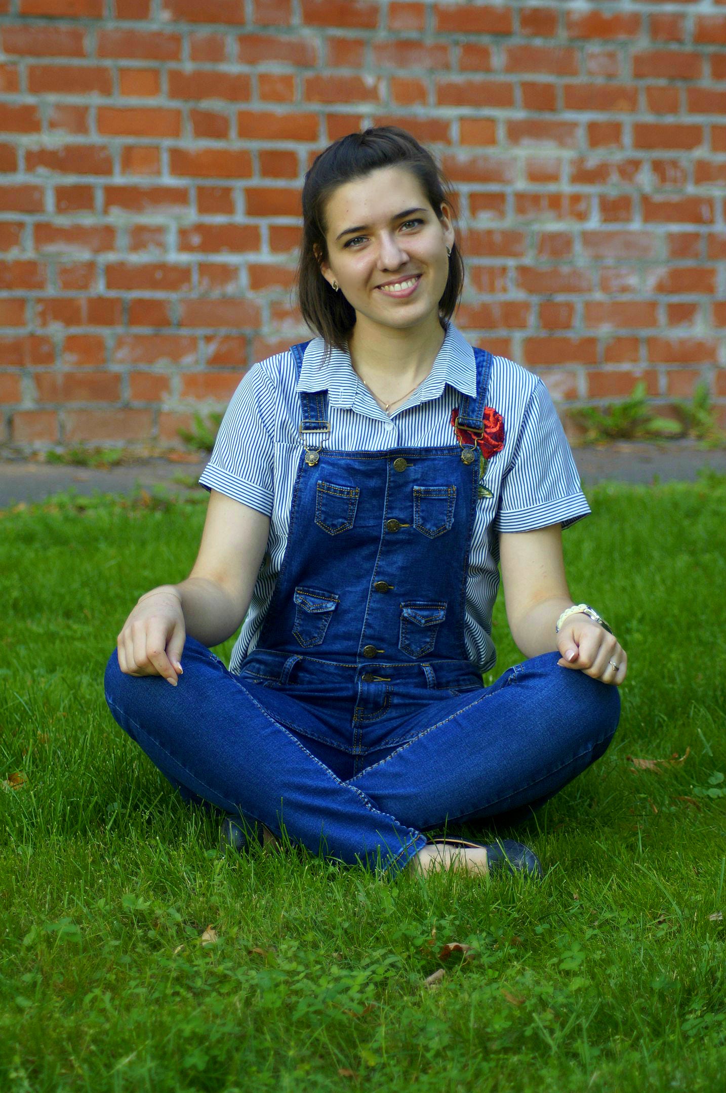 Elizabeth – Medium