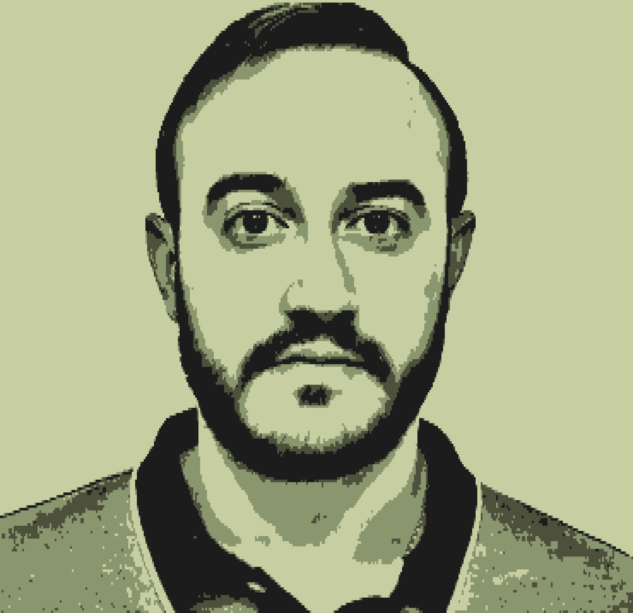 Michele Scipioni – Medium