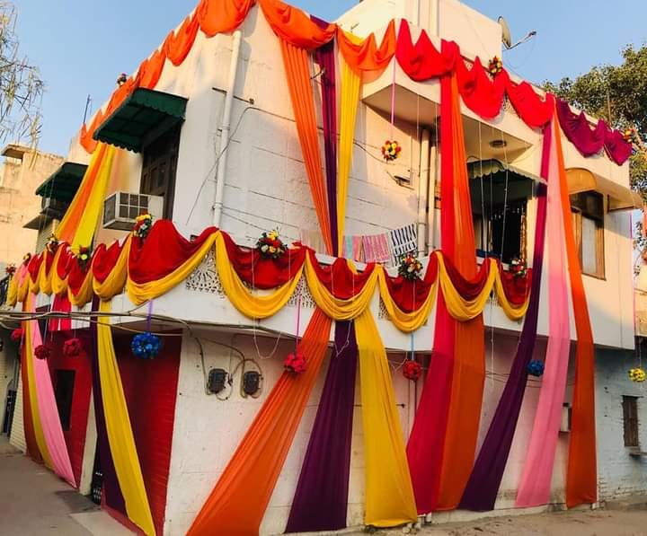 Rajdecor – Medium