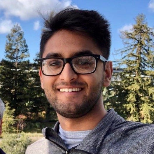 Tej Patel – Medium