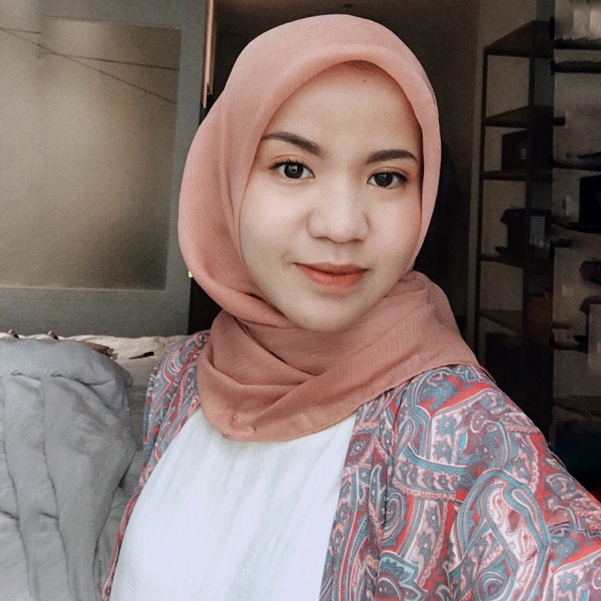 Ranti Tassia – Medium