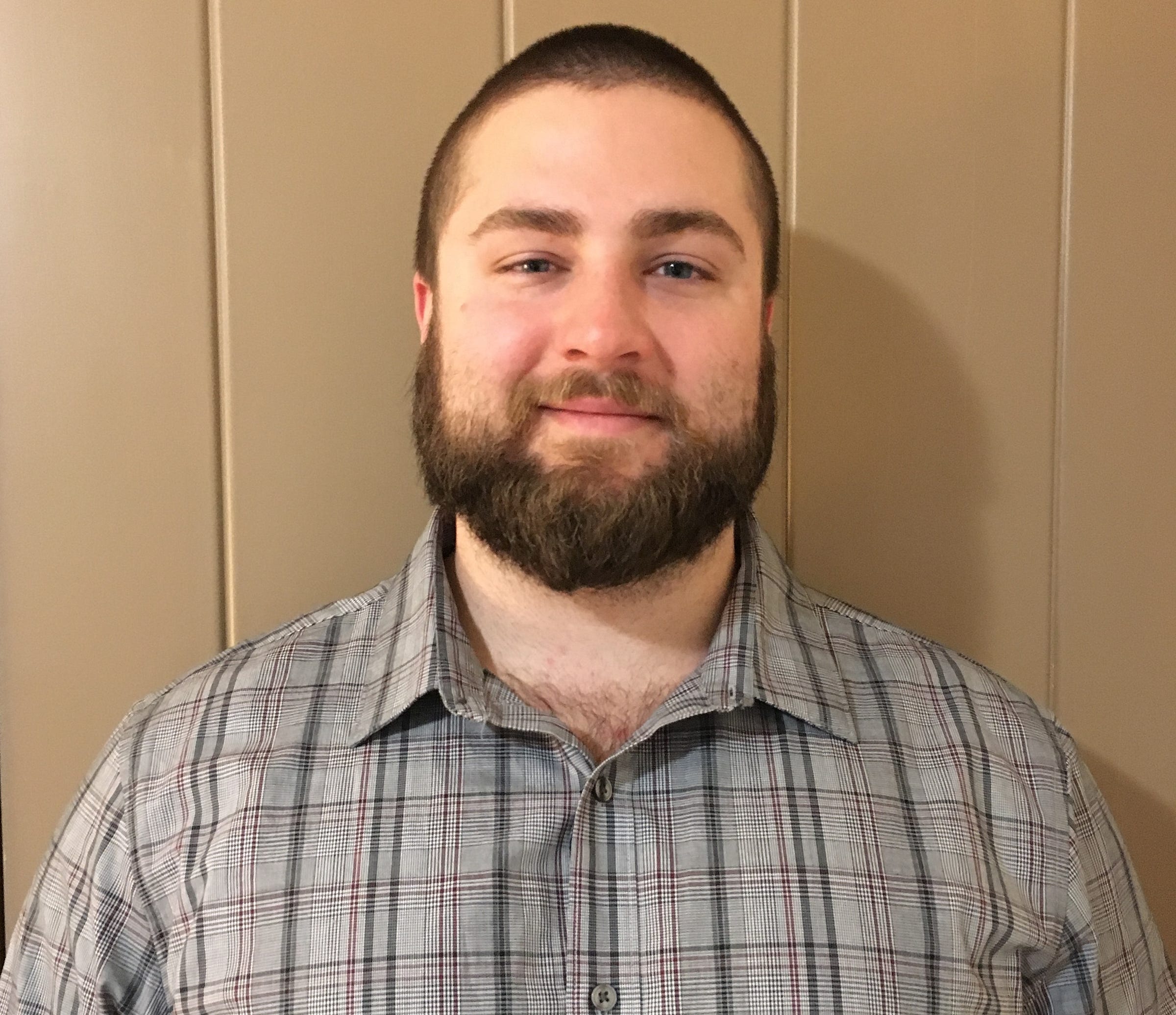 Sam Hamilton – Medium