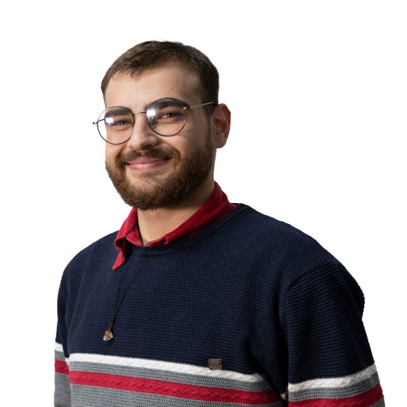 Ali Salami – Medium