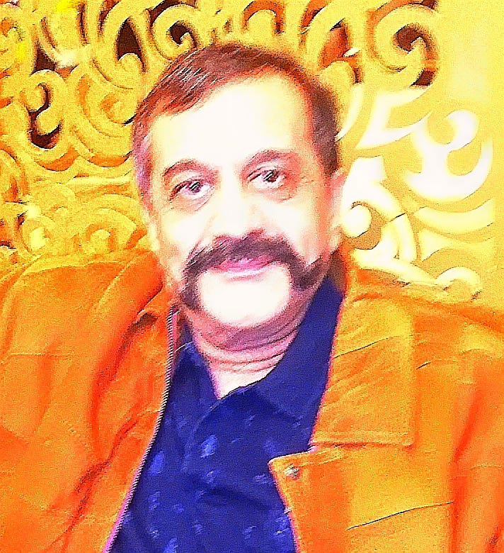 Nandan Bhandari Medium