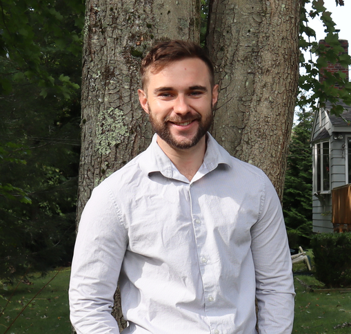 Nicholas Russell – Medium