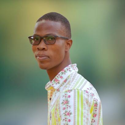 Martino Yovo – Medium