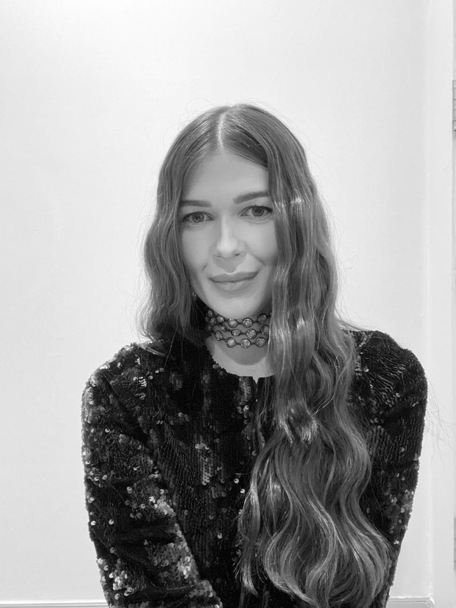 Christine J. Curran on Medium curated some lists
