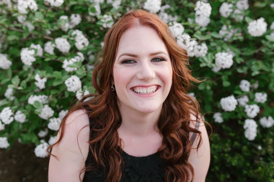 Amanda Rand – Medium