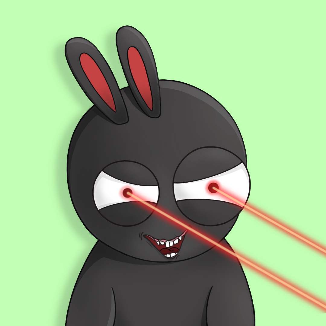Rabbit College Club – Medium
