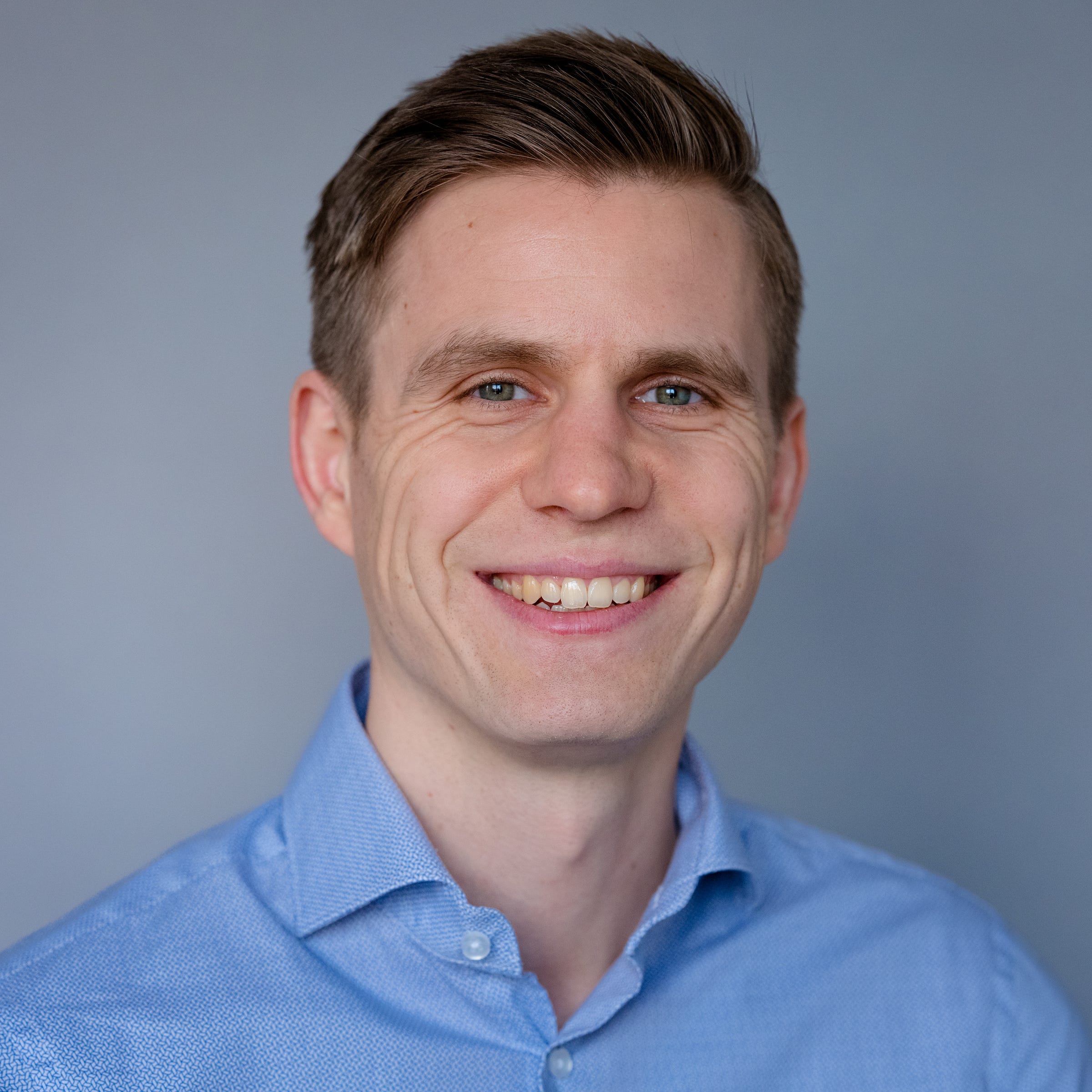 Daniël Mast – Medium