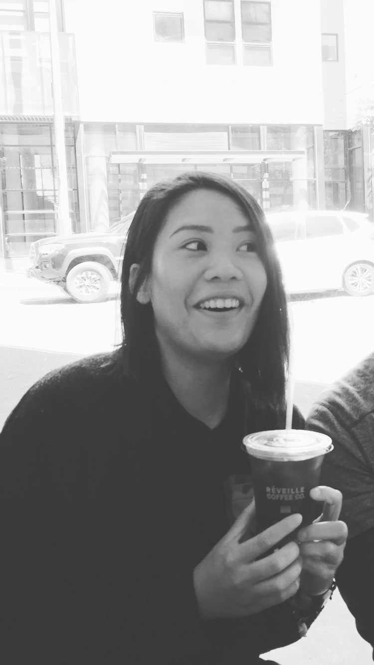 Rae Liu – Medium