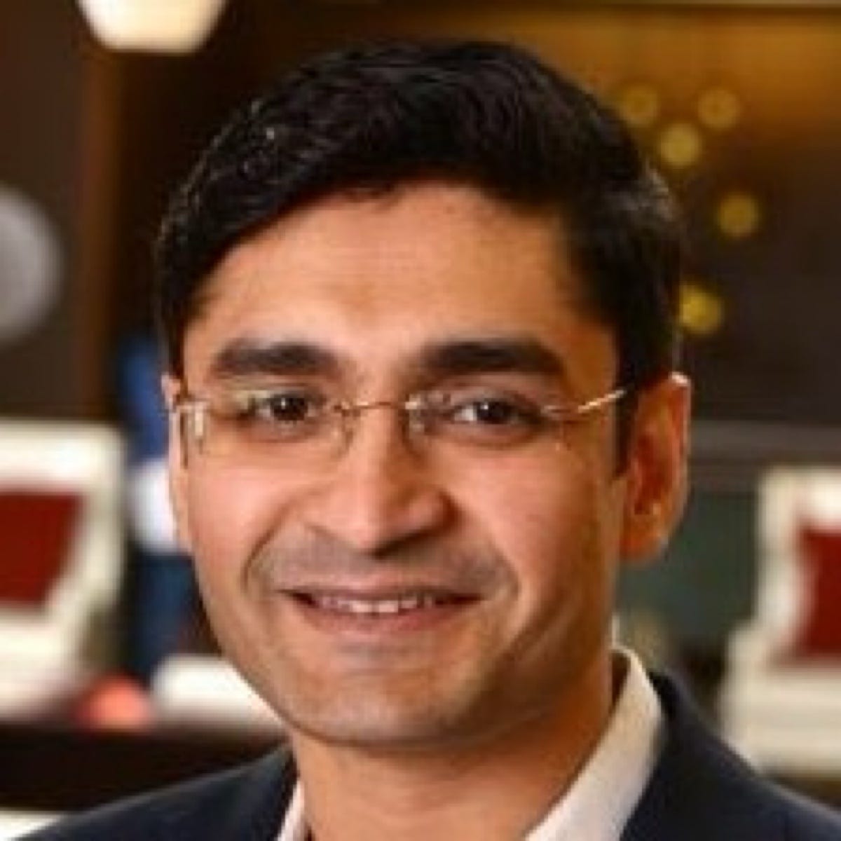 Adarsh Jain – Medium