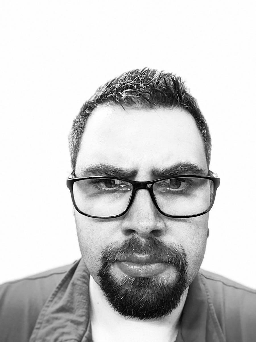 Brian Eagen – Medium