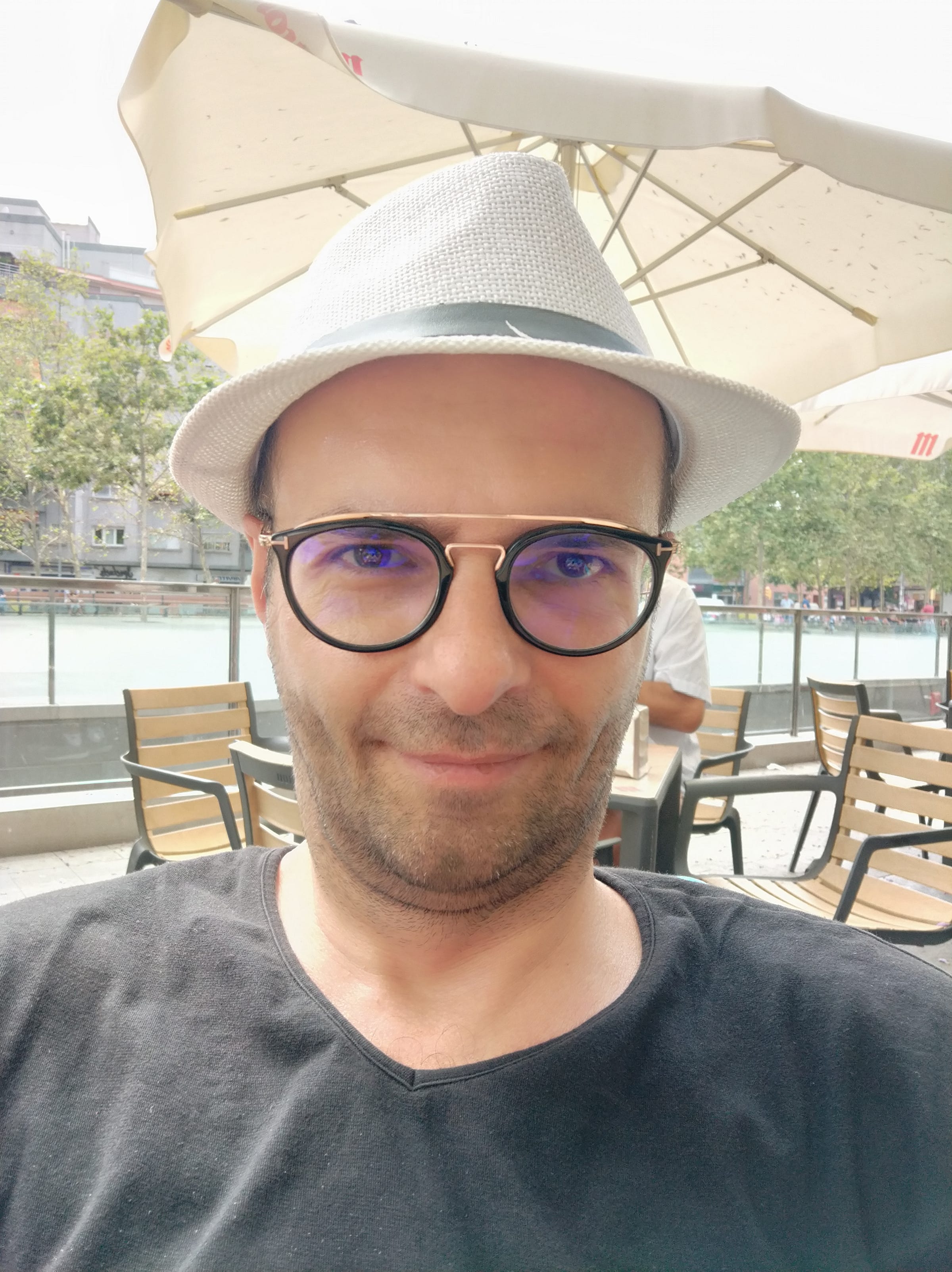 Andrea Ercolino – Medium