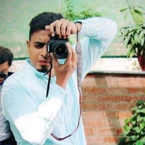 Muhammad Asif Ali – Medium