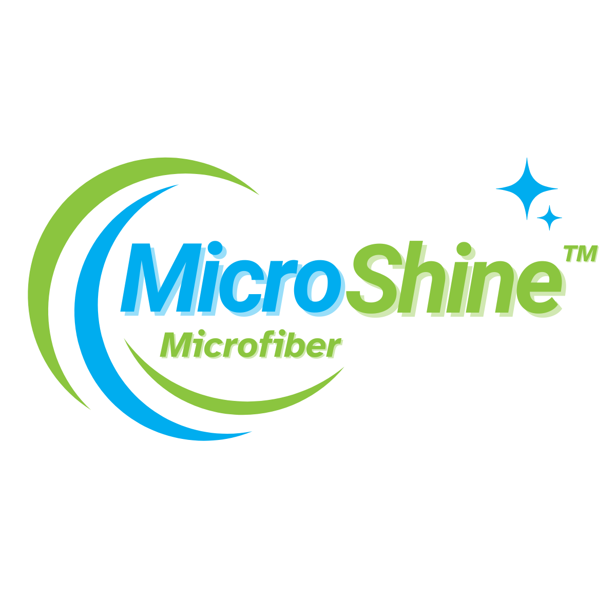 Microshine Microfiber – Medium