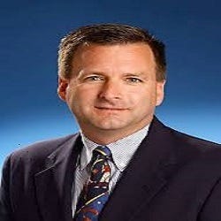 Donald Austin – Medium