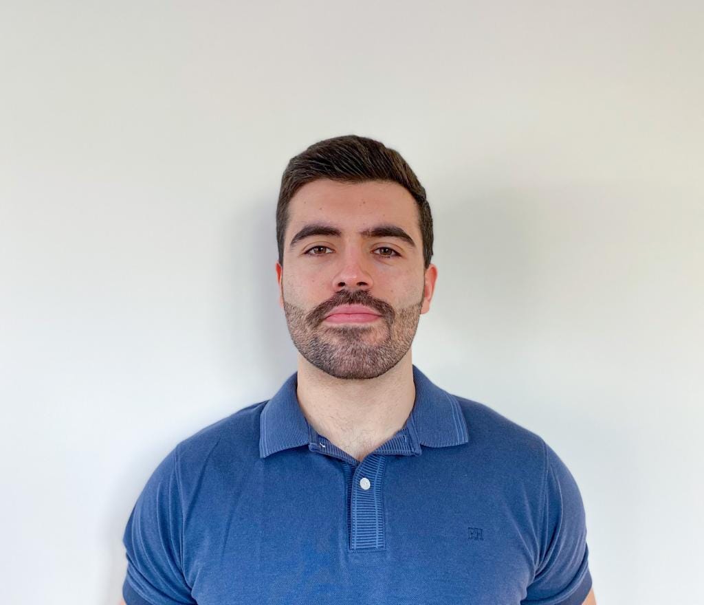 Mario Mesas on Medium curated some lists