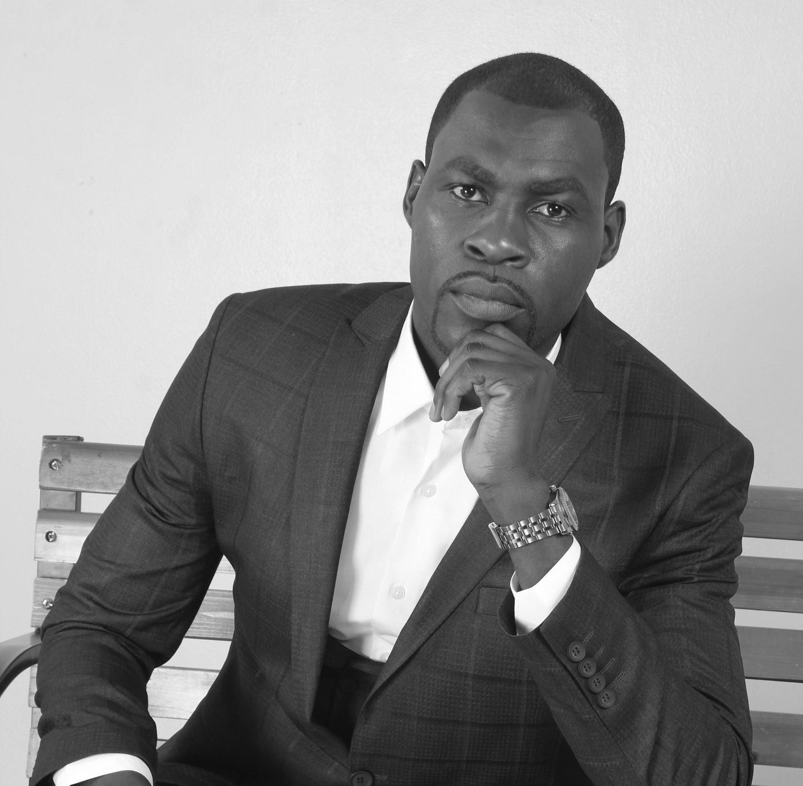 About – Daniel Cole – Medium