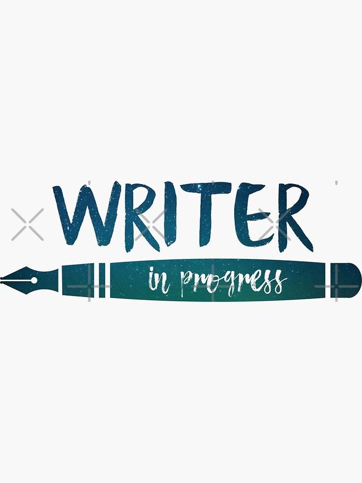Soul_Writer – Medium