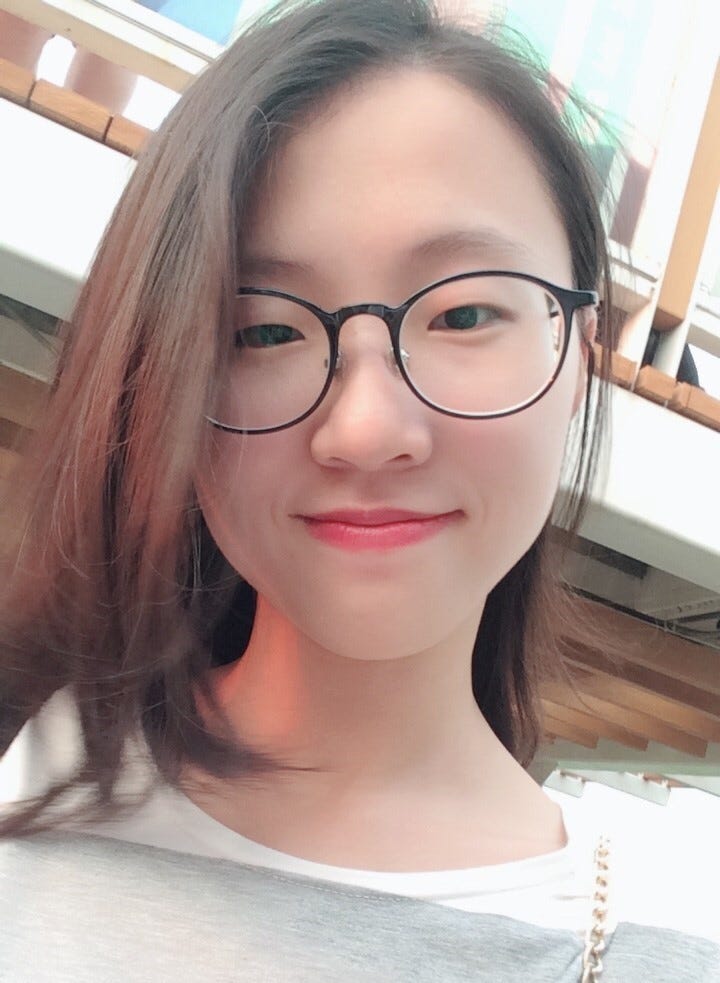 Doris Ho – Medium