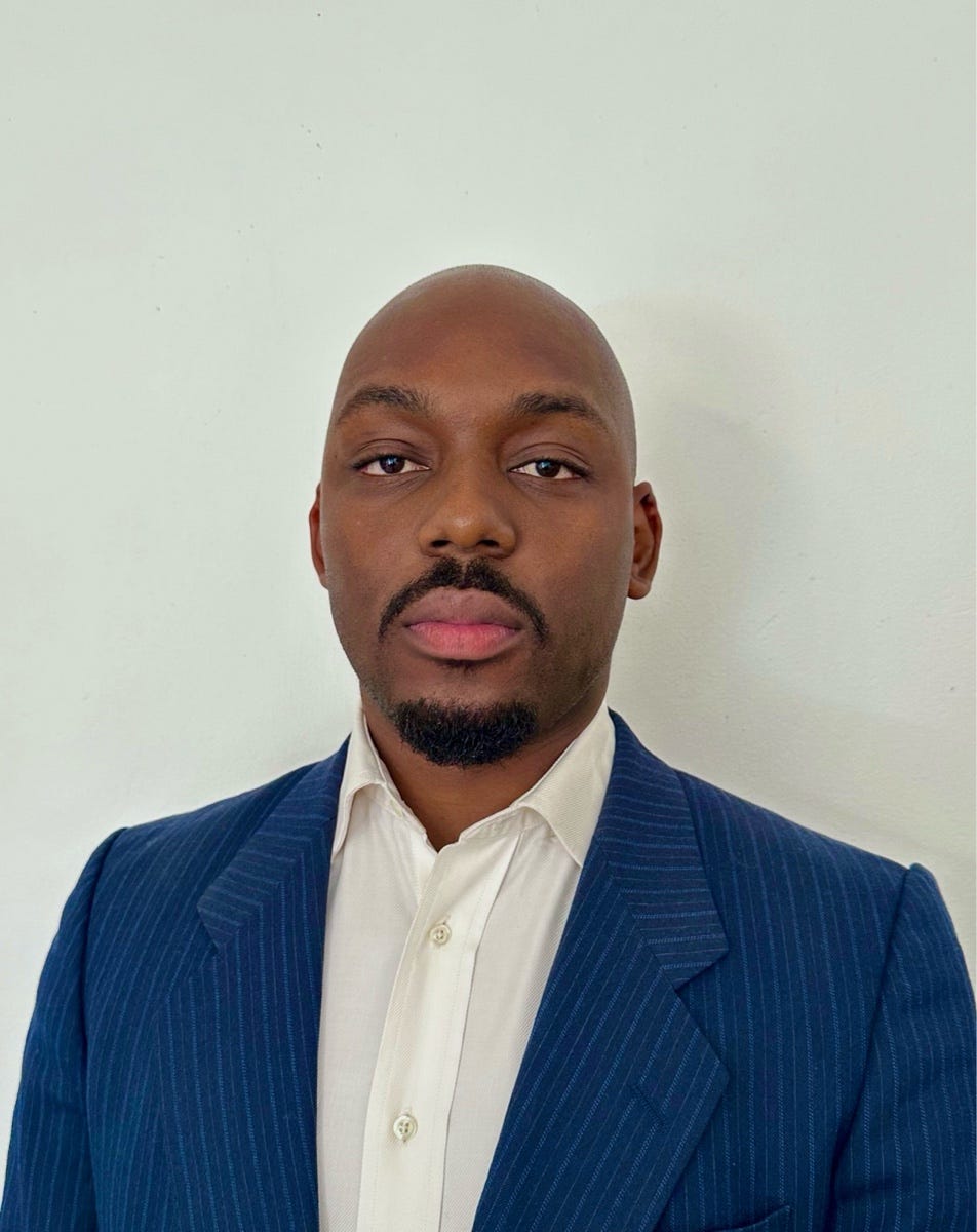 Daryl Nyawasha – Medium