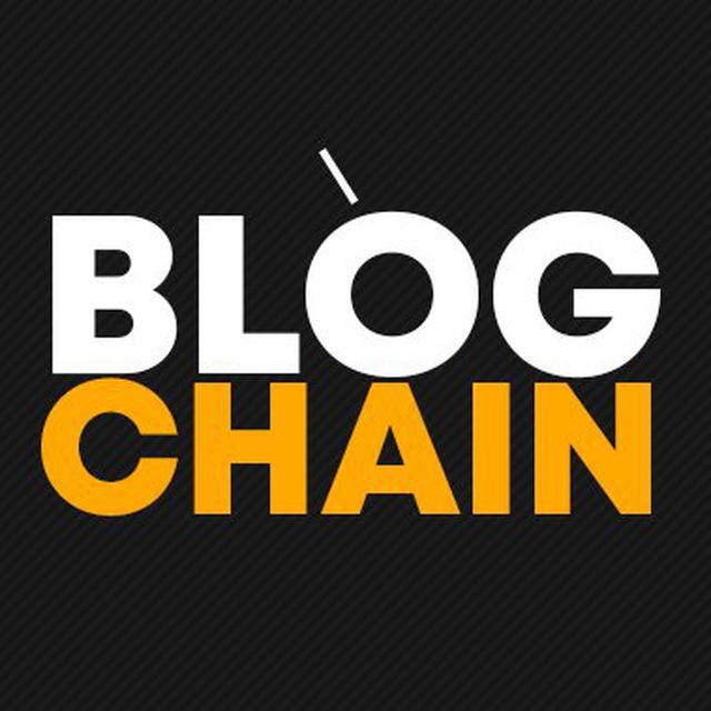 BlogChain – Medium