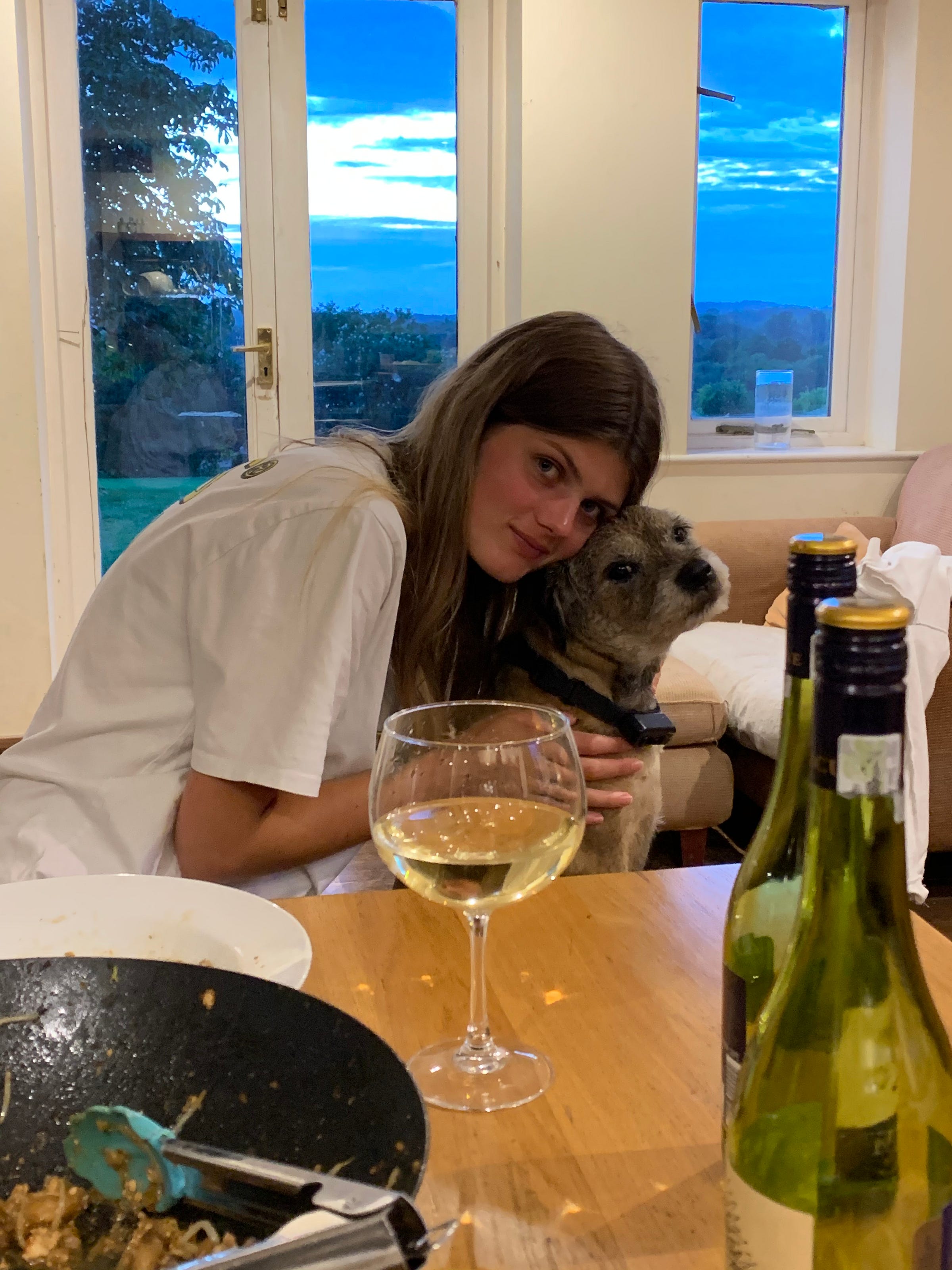 About – Lily Munro – Medium
