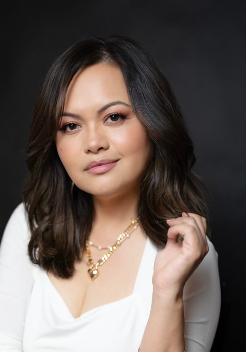 Ressel Yu – Medium