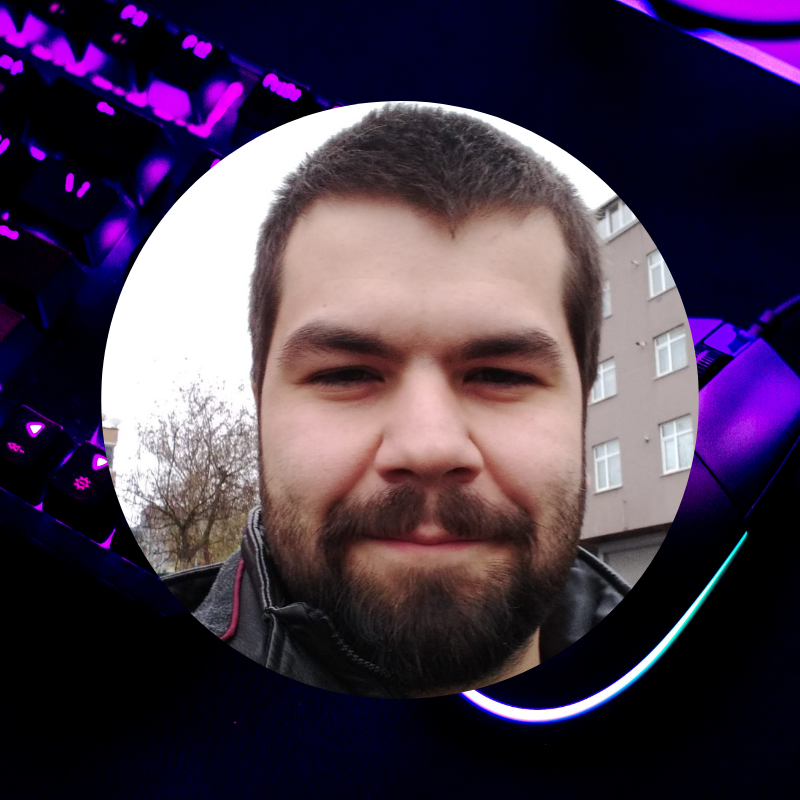 About – İsmail Oktay Dak – Medium